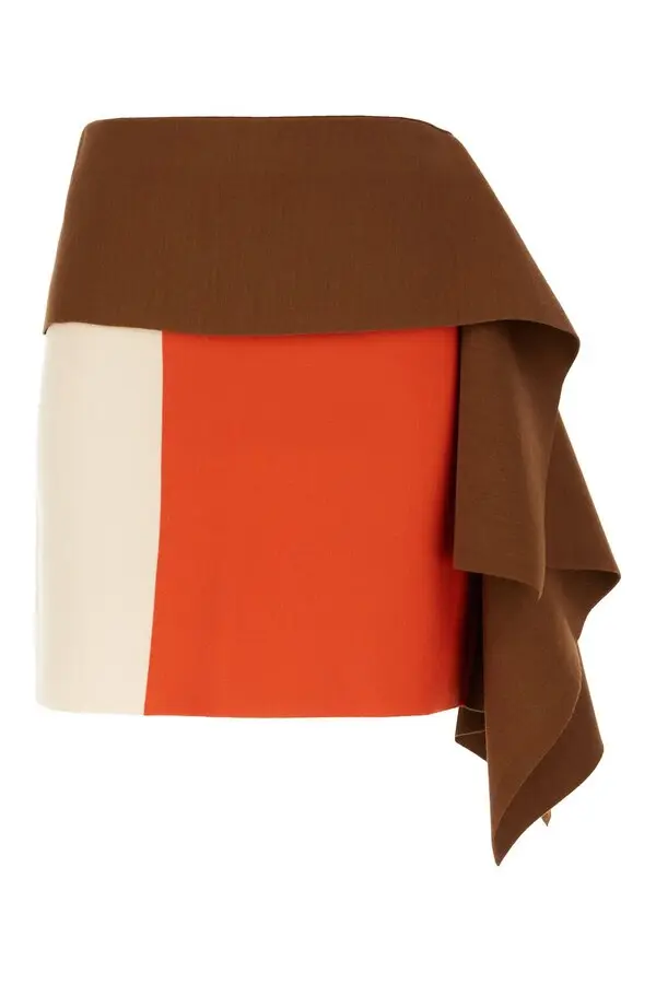 Fendi Clothing Skirts