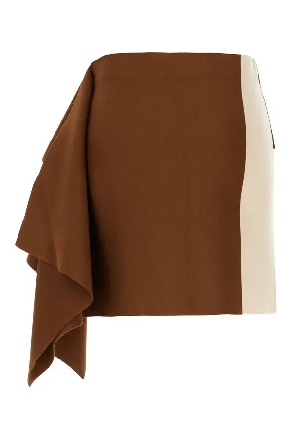 Fendi Clothing Skirts