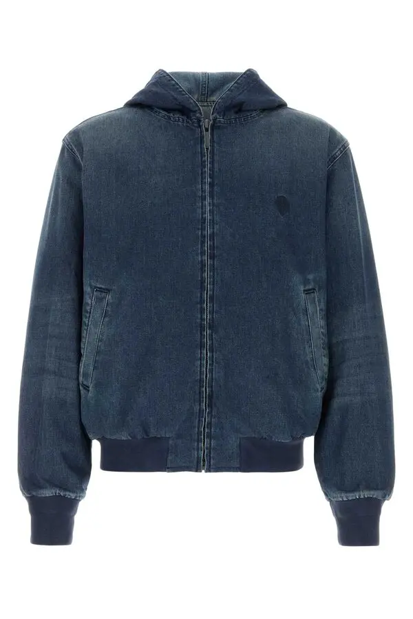 Gucci Denim Jacket