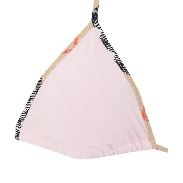 Burberry Bikini Bra Check Details