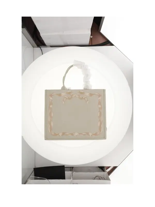 Dior Tote Bag - Multicolor