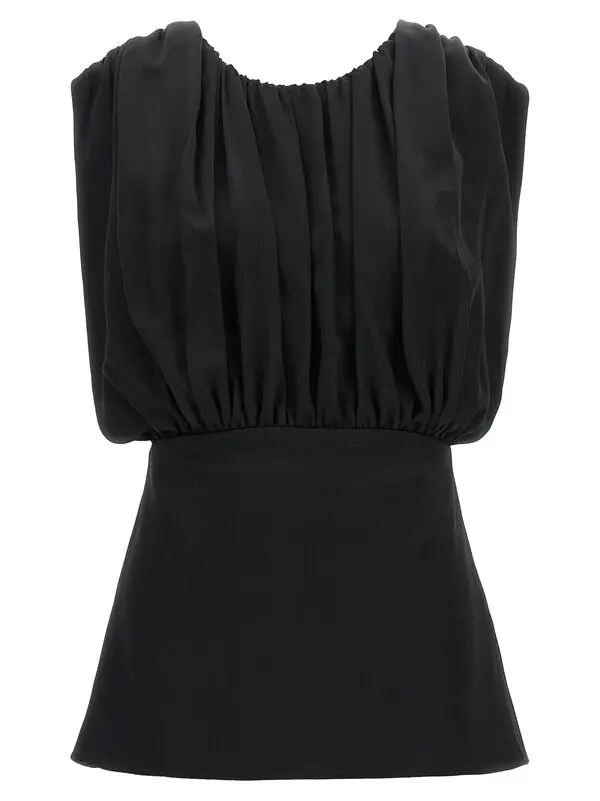 JIL SANDER 69' Top