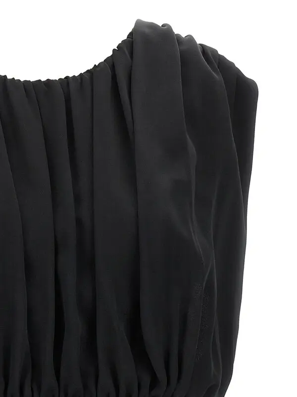 JIL SANDER 69' Sleeveless Top