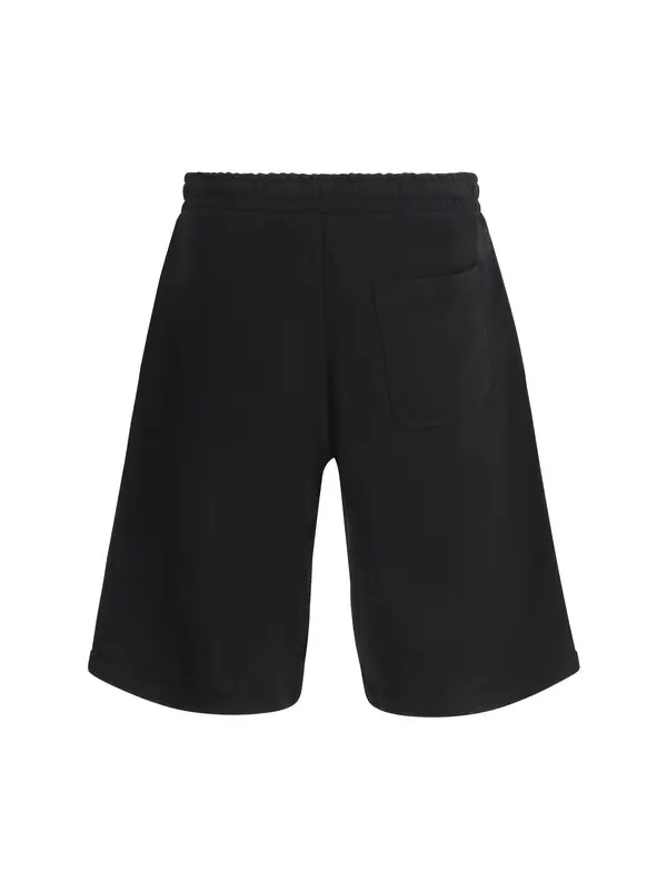 DIESEL® P-crow-div Track Shorts