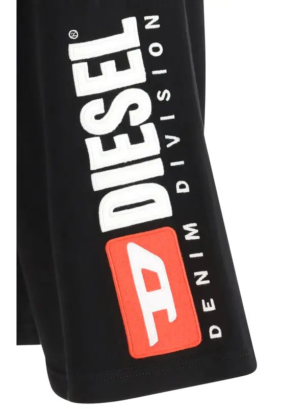 DIESEL® P-crow-div Track Shorts