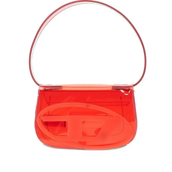 DIESEL® Shoulder Bags - Red