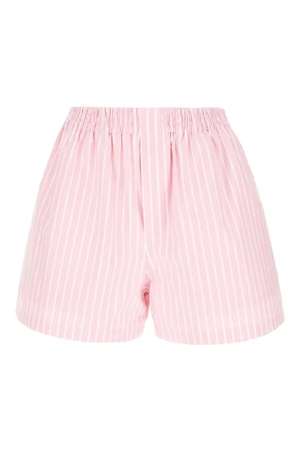 Balenciaga Clothing Shorts - Multicolor