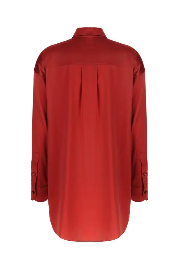 TOM FORD Clothing Shirts