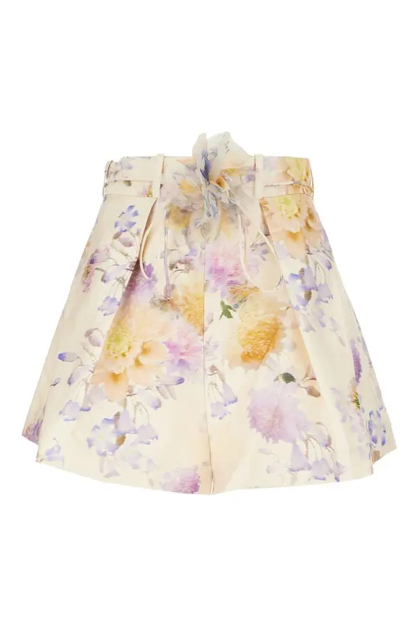 Zimmermann Clothing Shorts