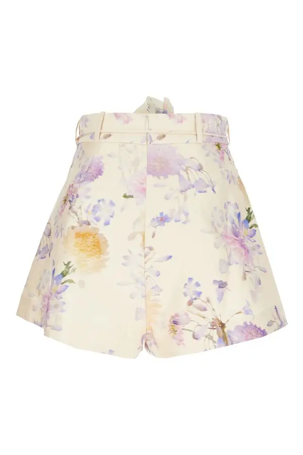 Zimmermann Clothing Shorts