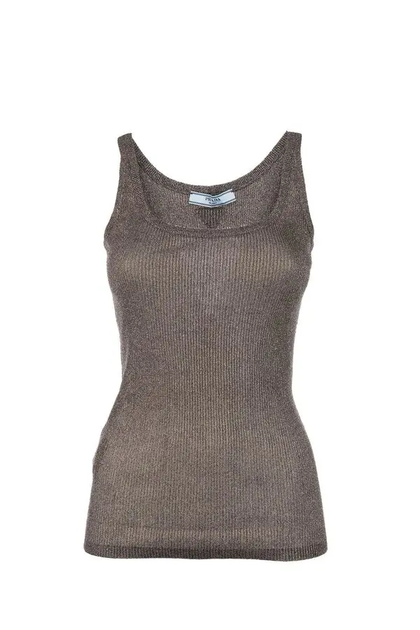Prada Clothing Knitwear - Multicolor