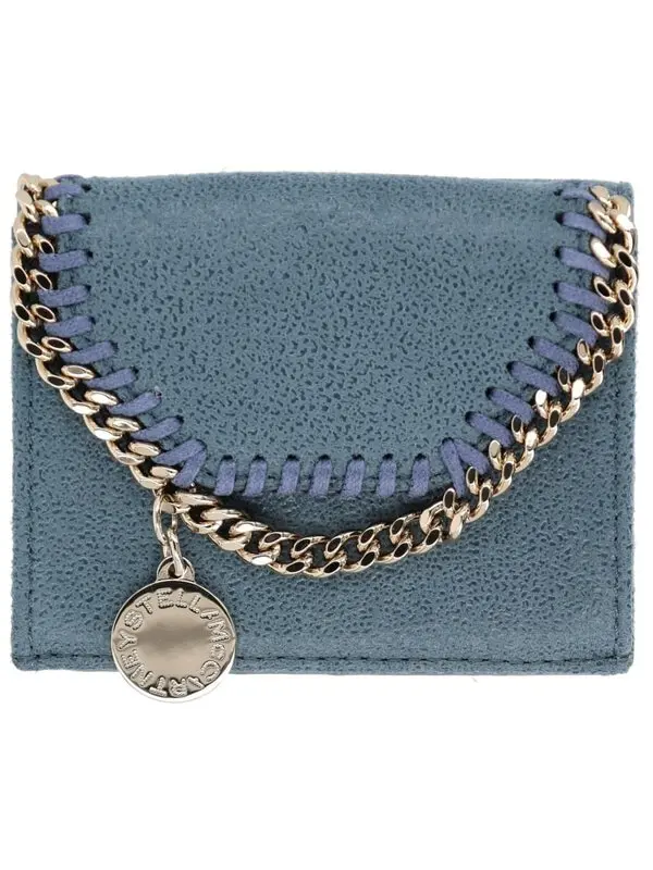 Stella McCartney Falabella Wallet