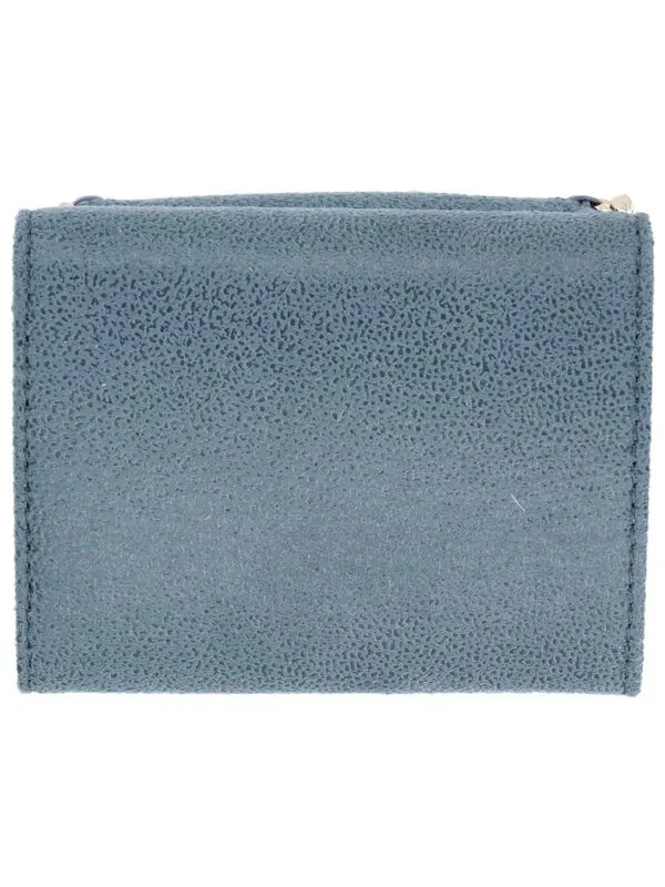 Stella McCartney Falabella Wallet