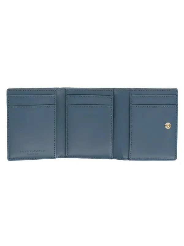 Stella McCartney Falabella Wallet