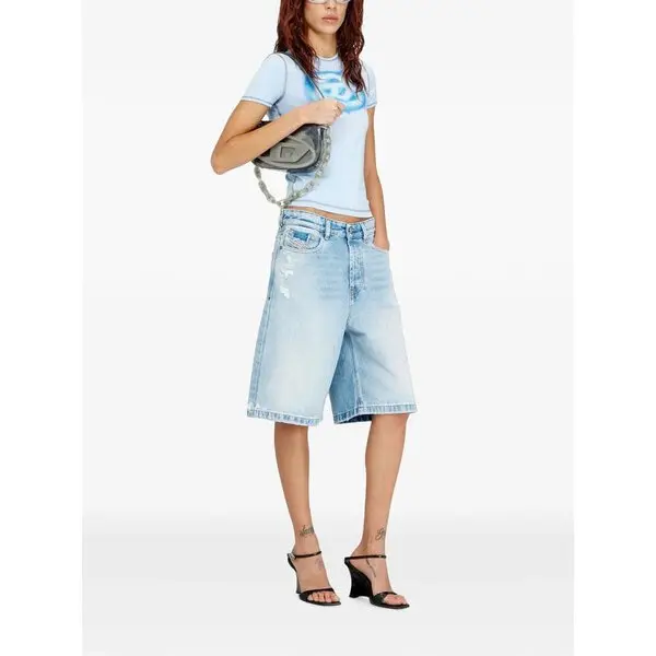 DIESEL® Shoulder Bag