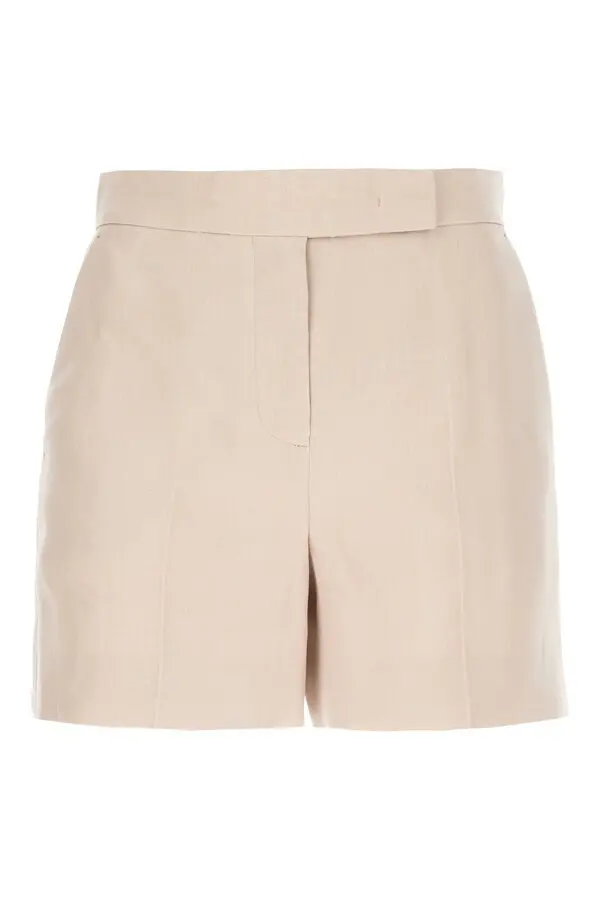 Max Mara Clothing Shorts