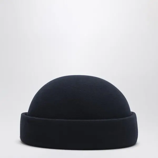 Loro Piana Scotty Cashmere Beanie