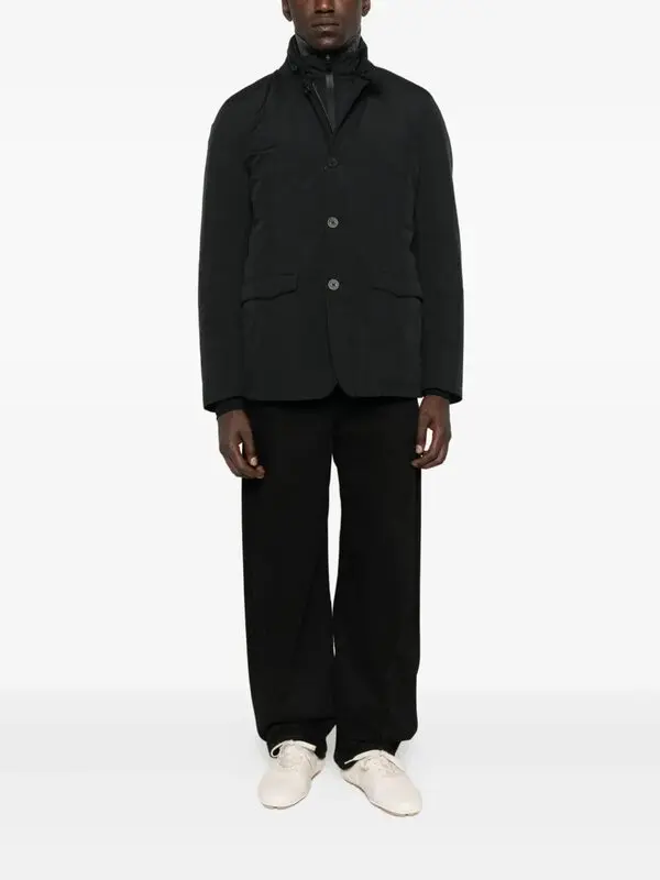 Herno Stand-collar Down Jacket