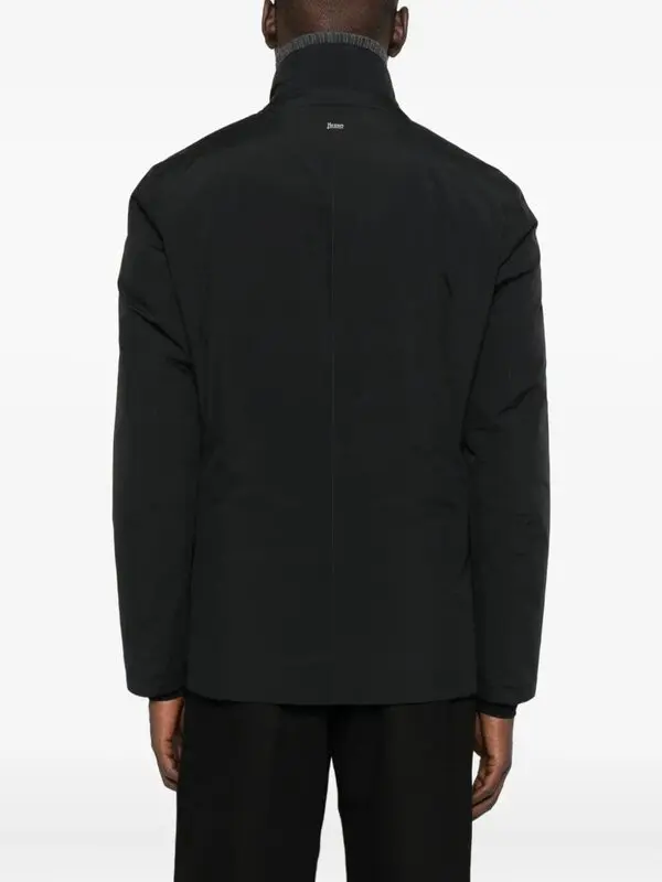 Herno Stand-collar Down Jacket