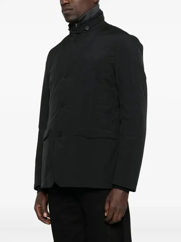 Herno Stand-collar Down Jacket