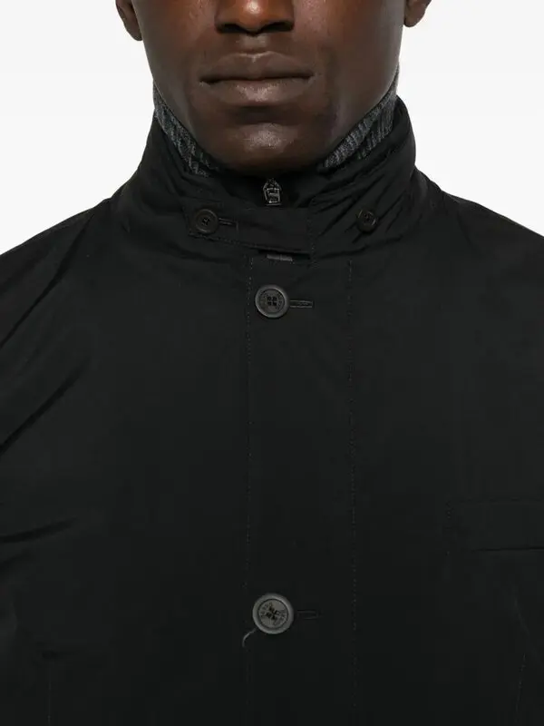 Herno Stand-collar Down Jacket