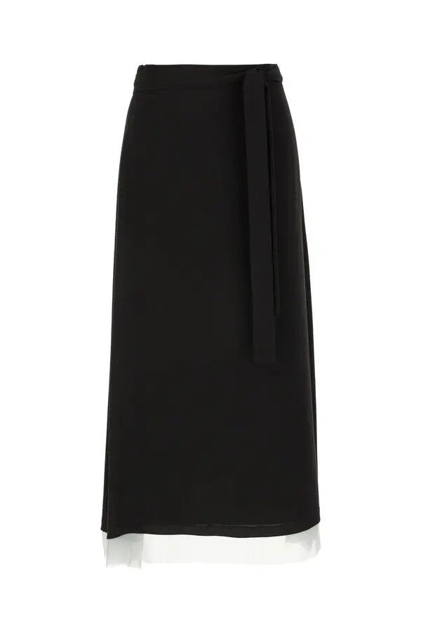 Fendi Clothing Skirts