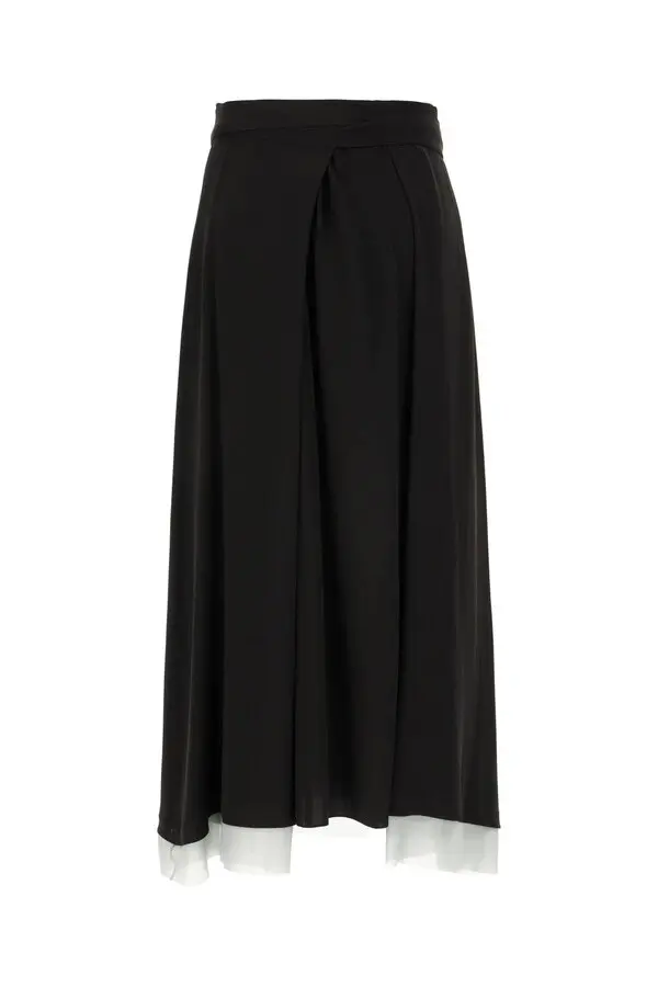 Fendi Clothing Skirts