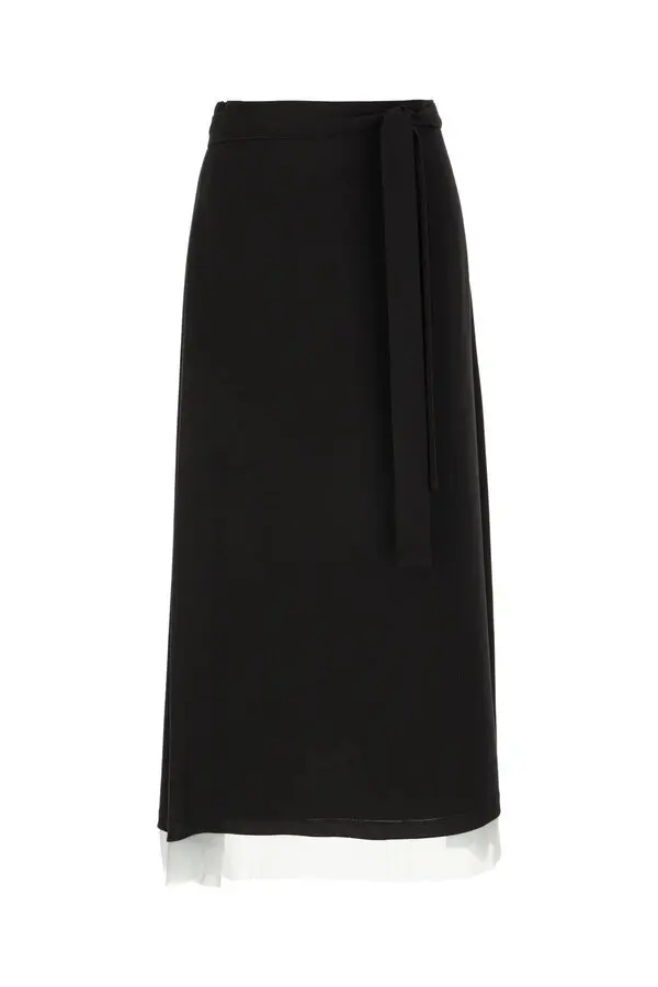 Fendi Skirt - Multicolor