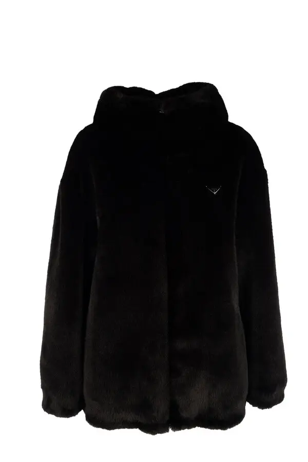 Prada Clothing Coats