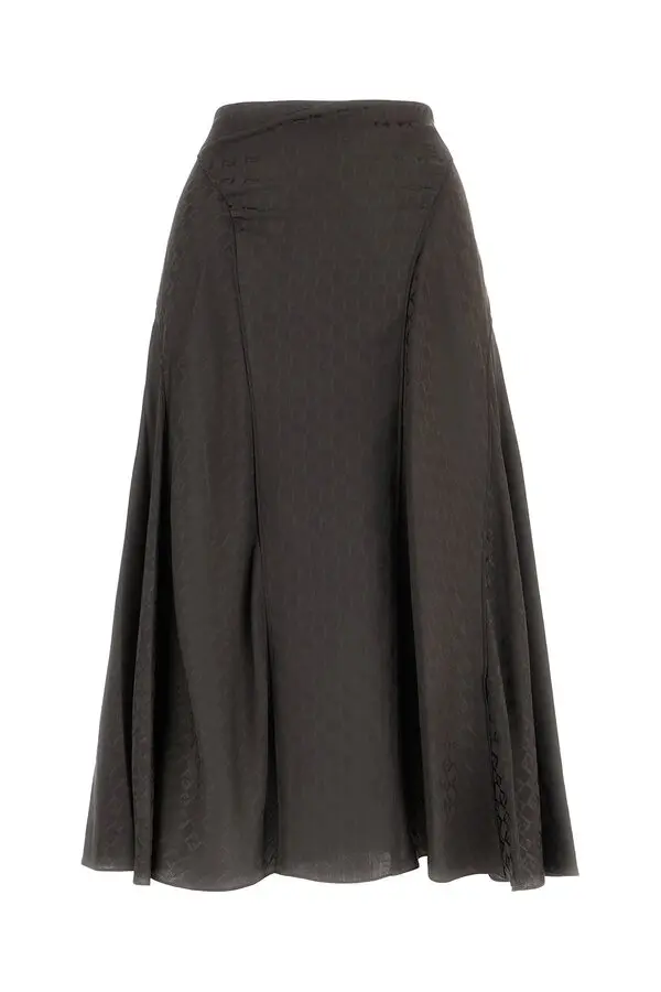 Fendi Clothing Skirts