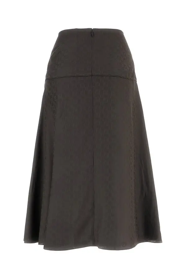 Fendi Clothing Skirts