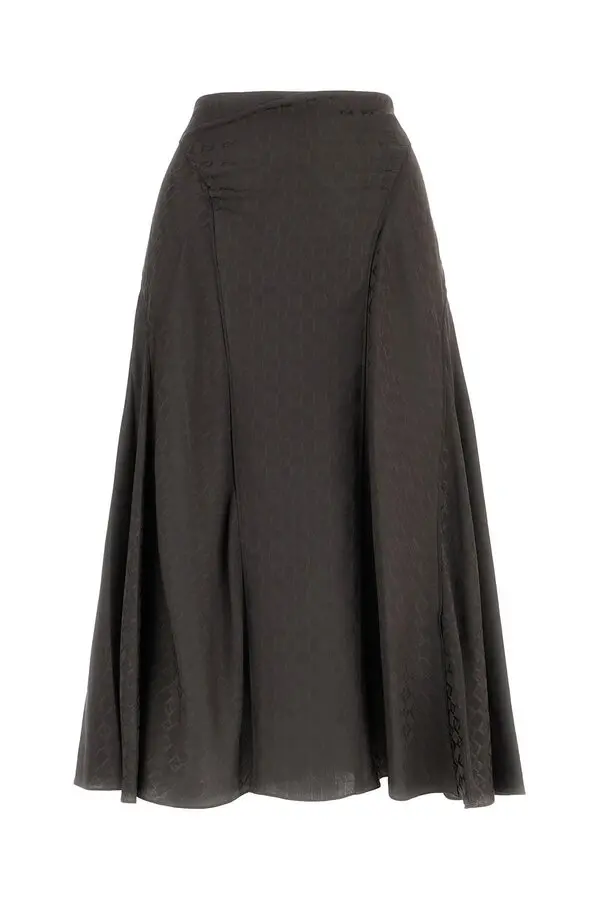 Fendi Clothing Skirts - Multicolor