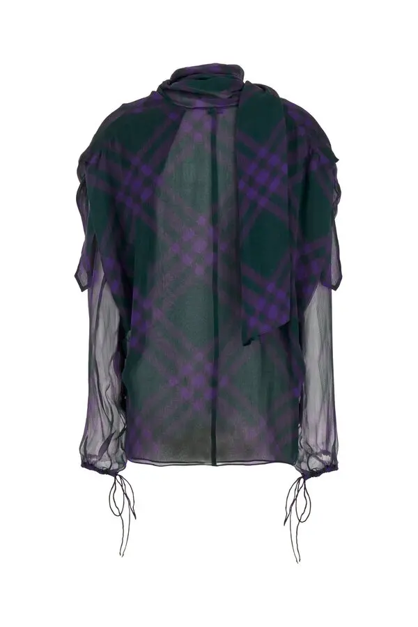 Burberry Clothing Coats