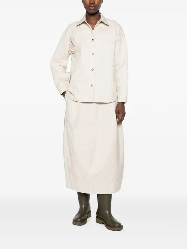 Moncler Padded Overshirt