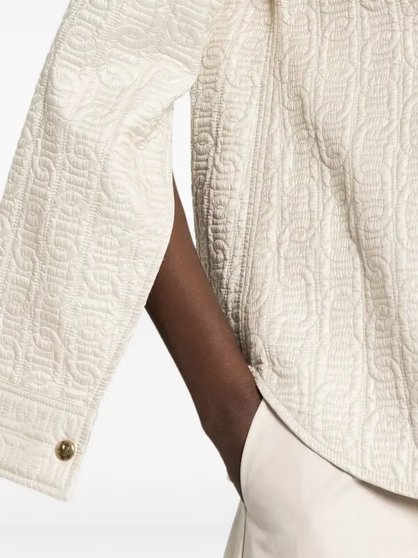 Moncler Padded Overshirt
