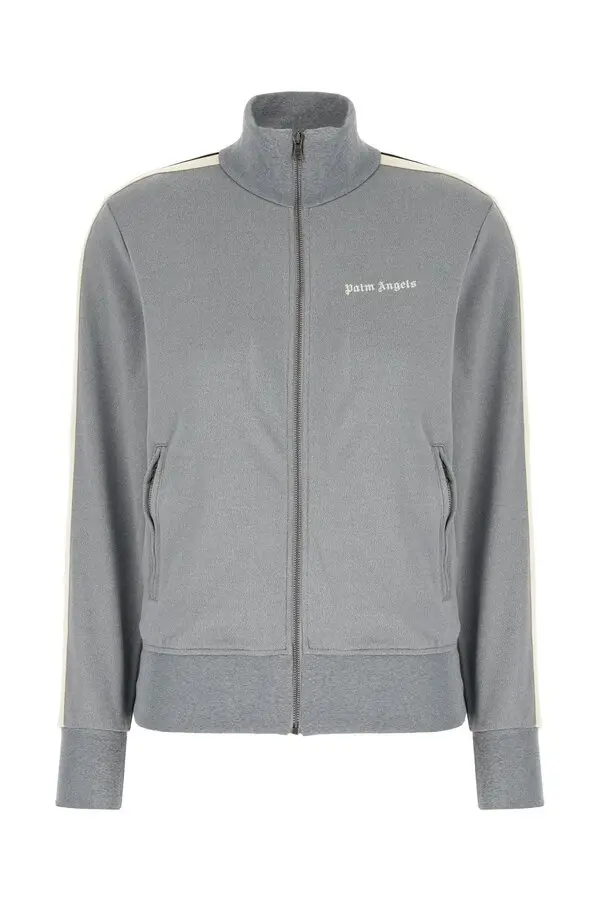Palm Angels Clothing Sweatshirts