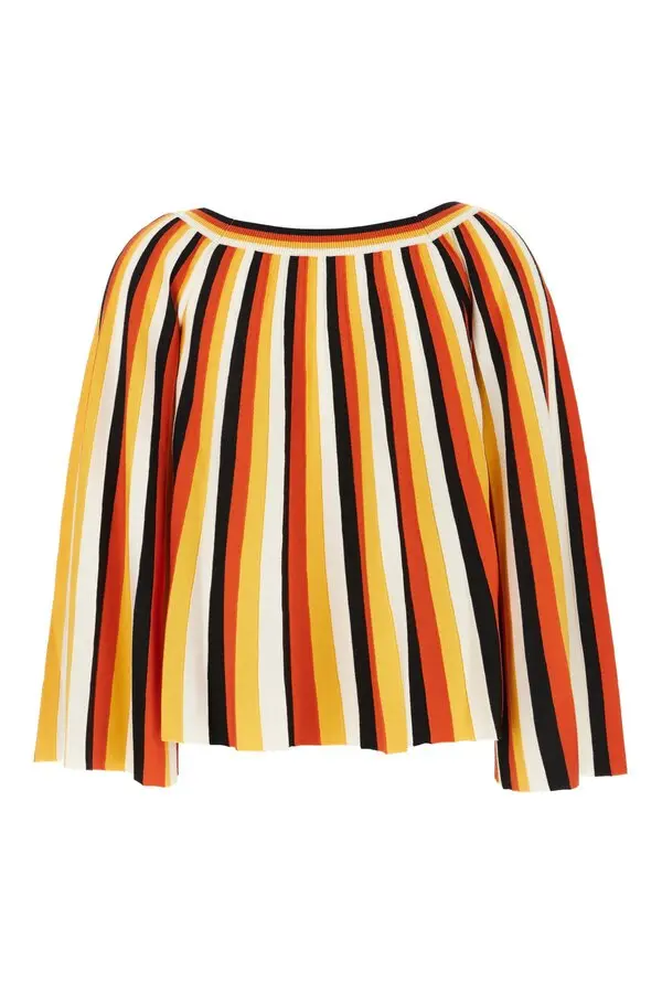 Chloé Clothing Tops