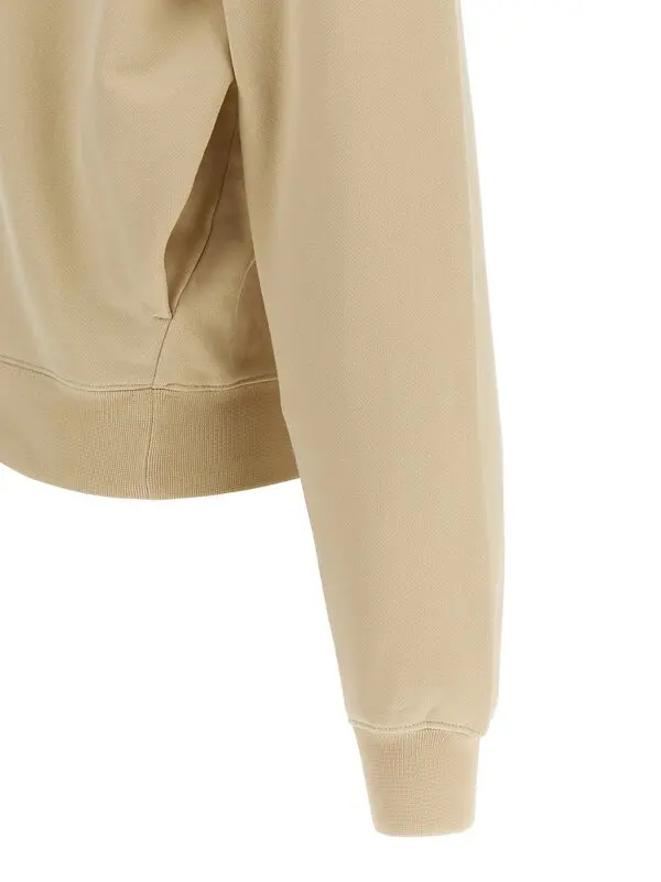 Jacquemus Le Hoodie Grip Gros Grain' Hoodie