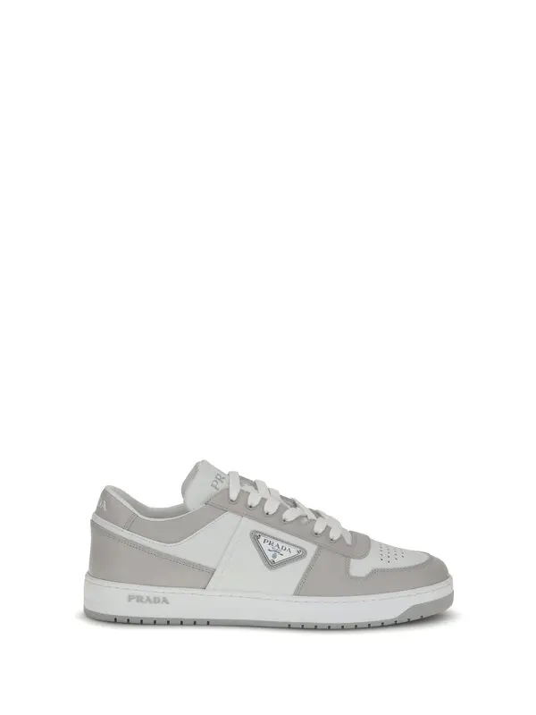 Prada Downtown Sneakers - Multicolor