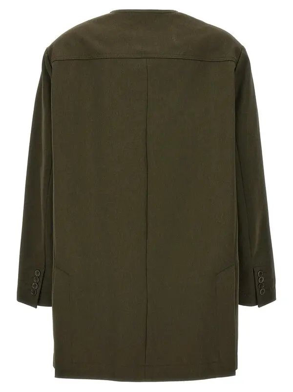 Max Mara Recital' Midi Jacket