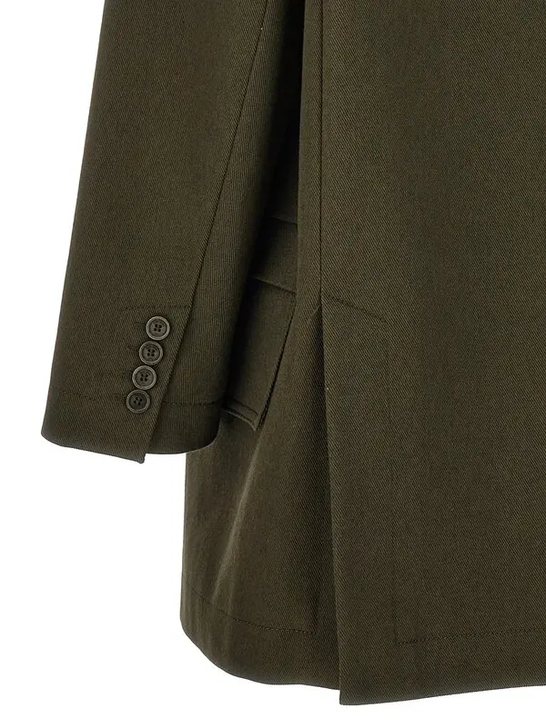 Max Mara Recital' Midi Jacket