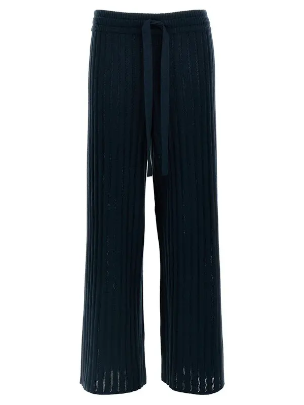 ERES Somptueux Luxe' Pants - Green