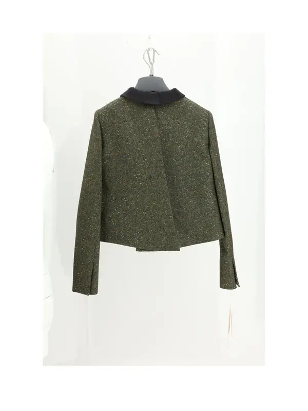 Dior Tweed Light Jkt