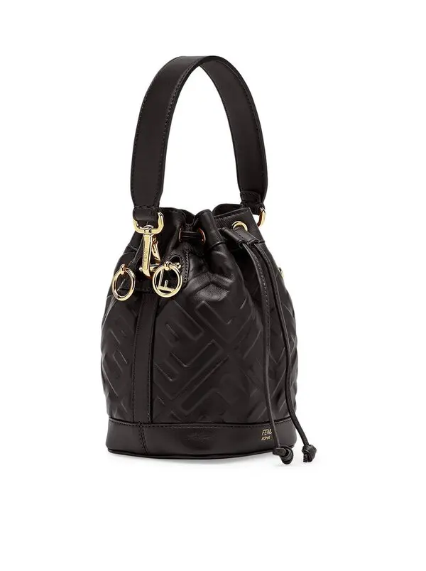 Fendi Mon Tresor Bag