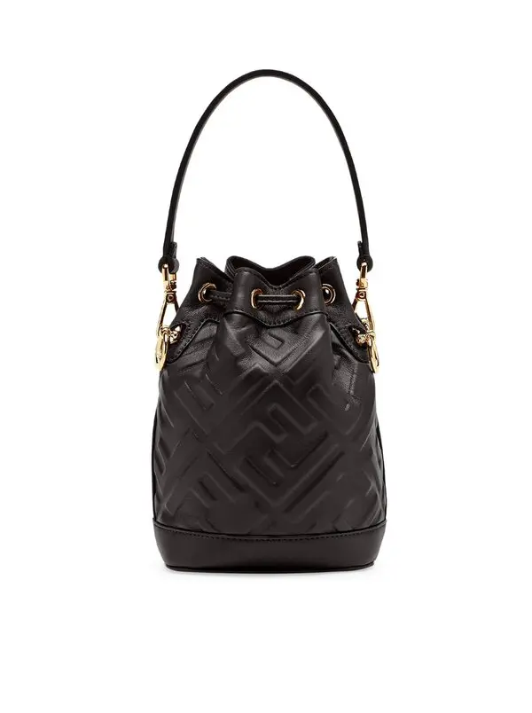 Fendi Mon Tresor Bag