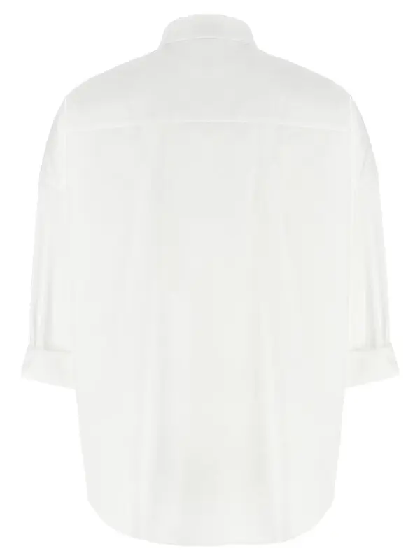 Brunello Cucinelli Monile Shirt