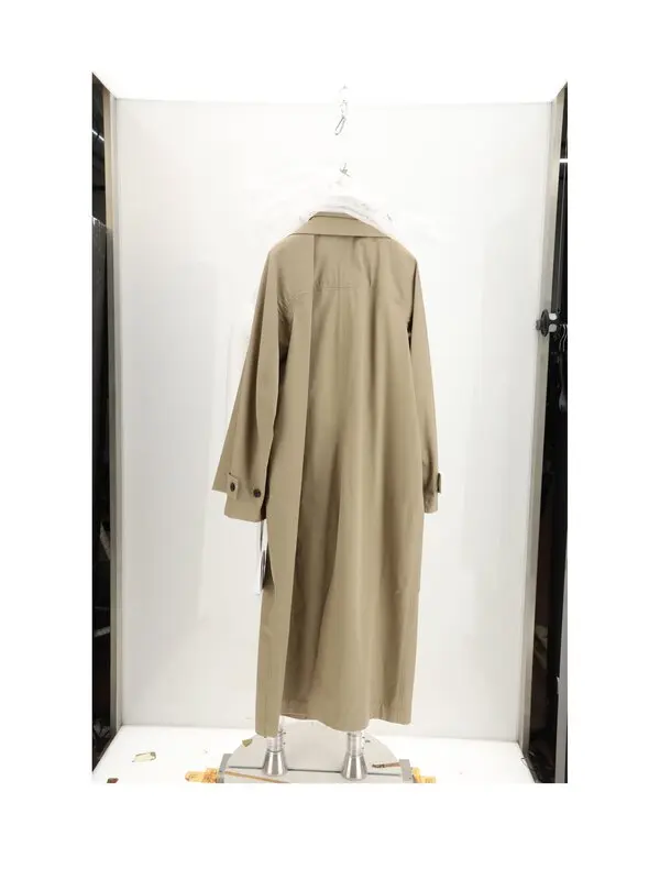 Dior Cam-trench Nd+ab+cd-co Trench