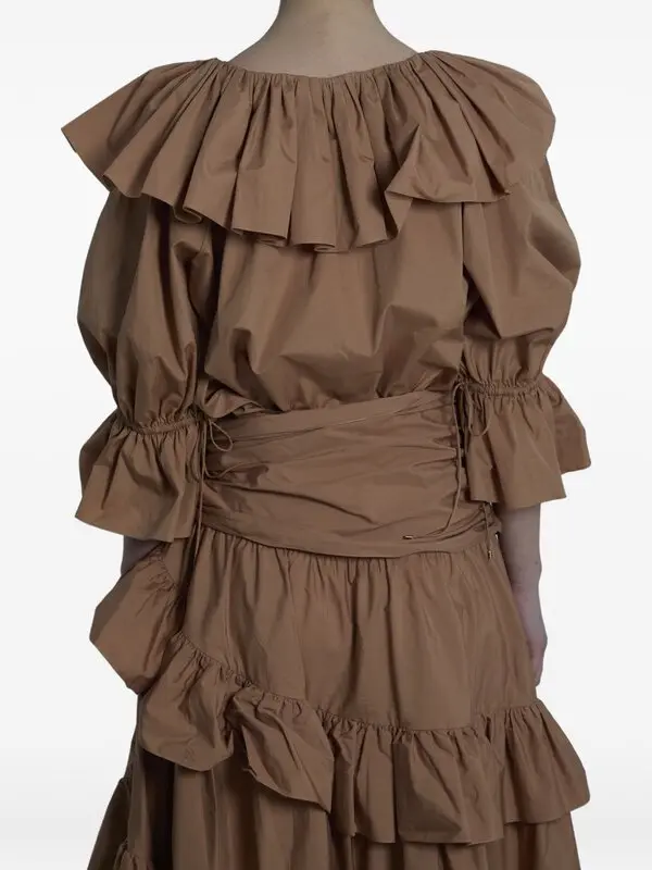 Chloé Midi Skirt