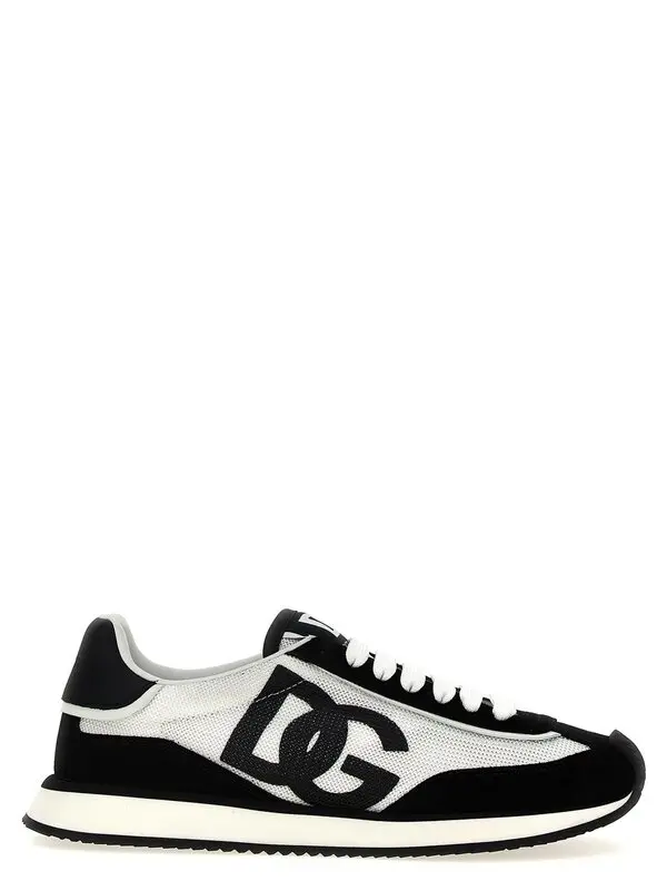 Dolce & Gabbana Dg Cushion' Sneakers