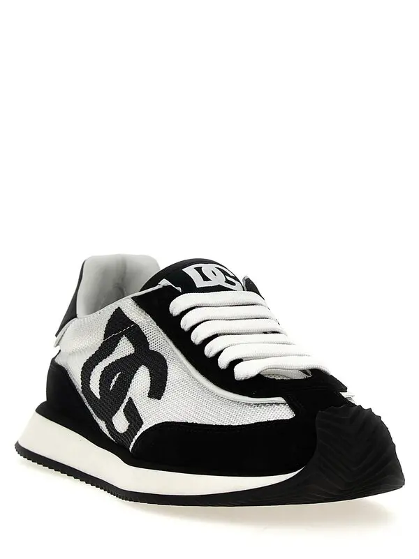 Dolce & Gabbana Dg Cushion' Sneakers